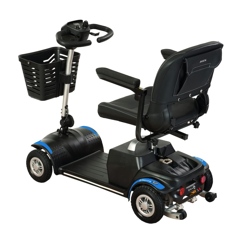 Rascal Vierra LiFe - Independent Living Minehead